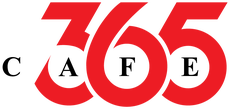 365 Cafe logo